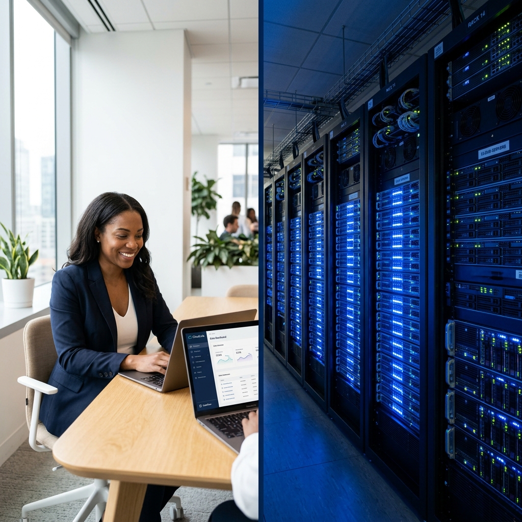 DOHTECH SOLUTIONS - IT Services & Software Development